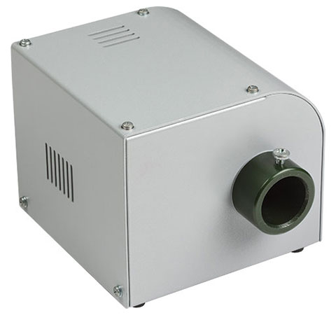 UFO Lighting - RGBW LED Light Sources for Fibre Optic Lighting