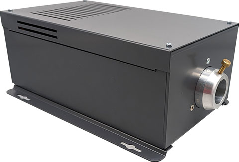 UFO Lighting - The Sirius S LED Light Source