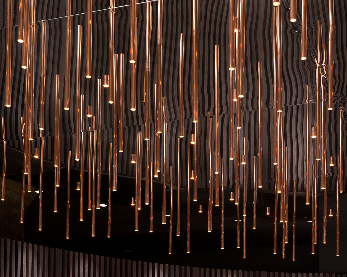 Fibre Optic Lighting | LED Lighting | UFO Lighting